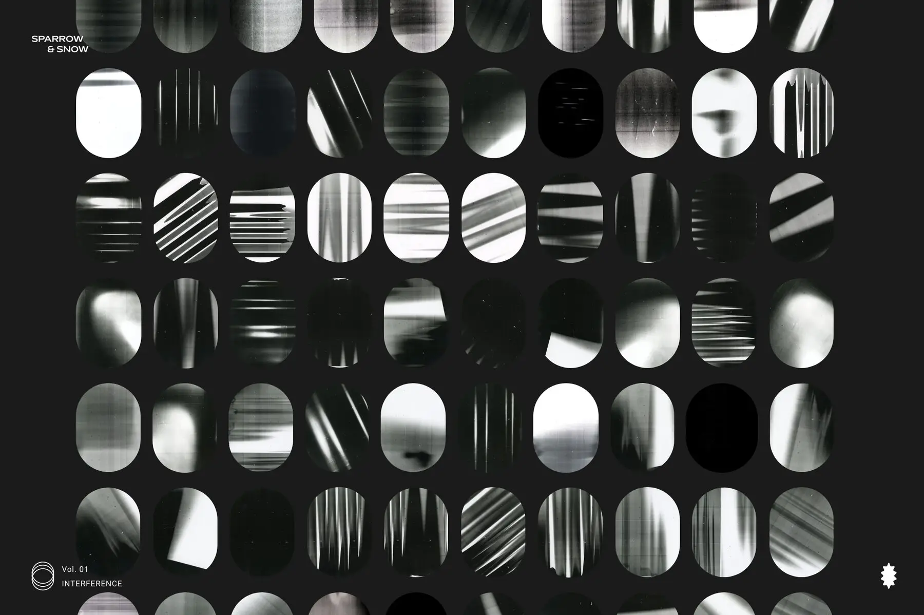 Interference Hi Res Photocopy Scan Graphics - YouWorkForThem