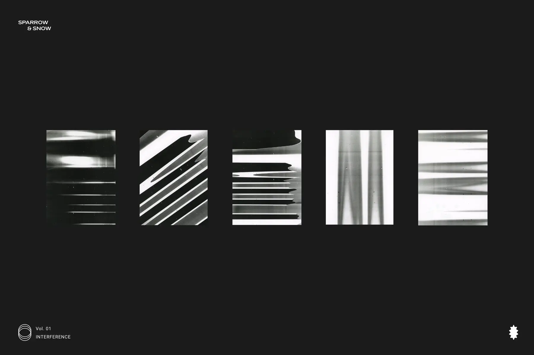 Interference Hi Res Photocopy Scan Graphics - YouWorkForThem