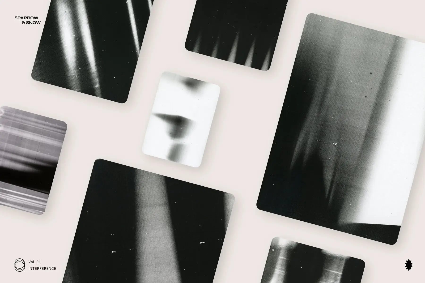 Interference Hi Res Photocopy Scan Graphics - YouWorkForThem