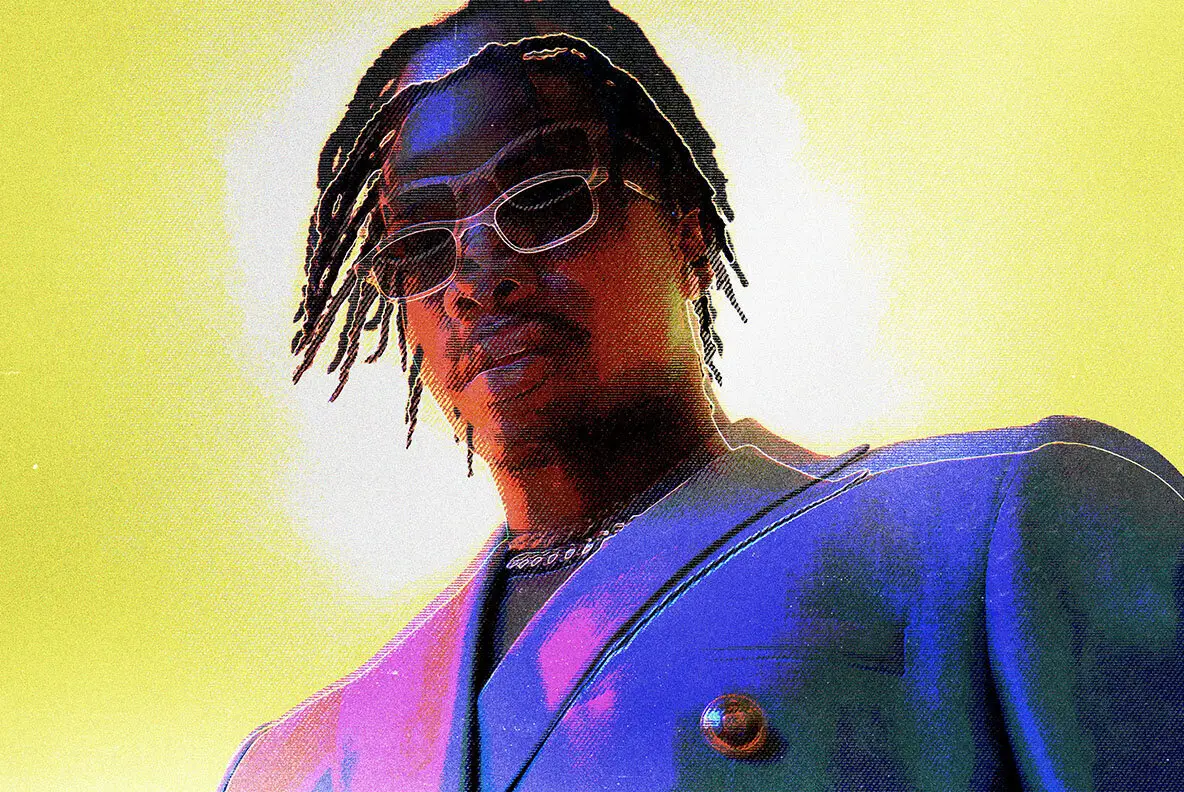 Double Linear Effect - YouWorkForThem