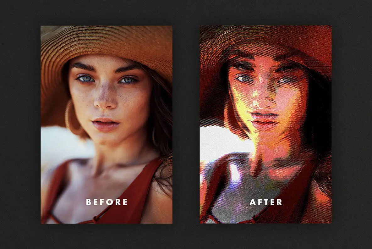 Double Linear Effect - YouWorkForThem