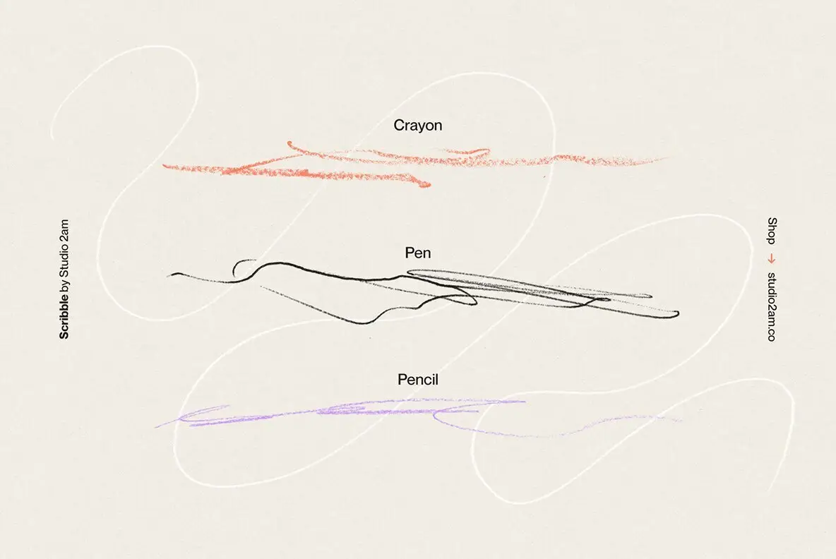 Scribble Graphics - YouWorkForThem