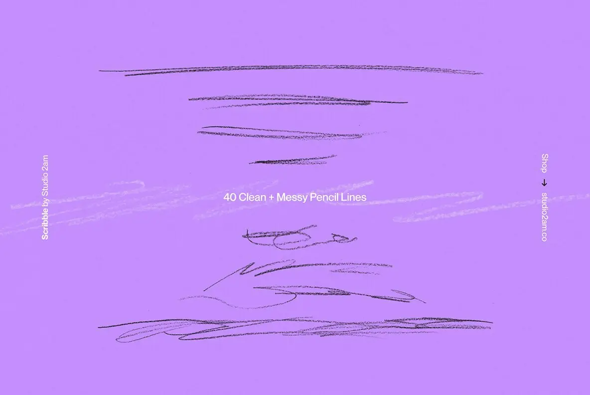 Scribble Graphics - YouWorkForThem