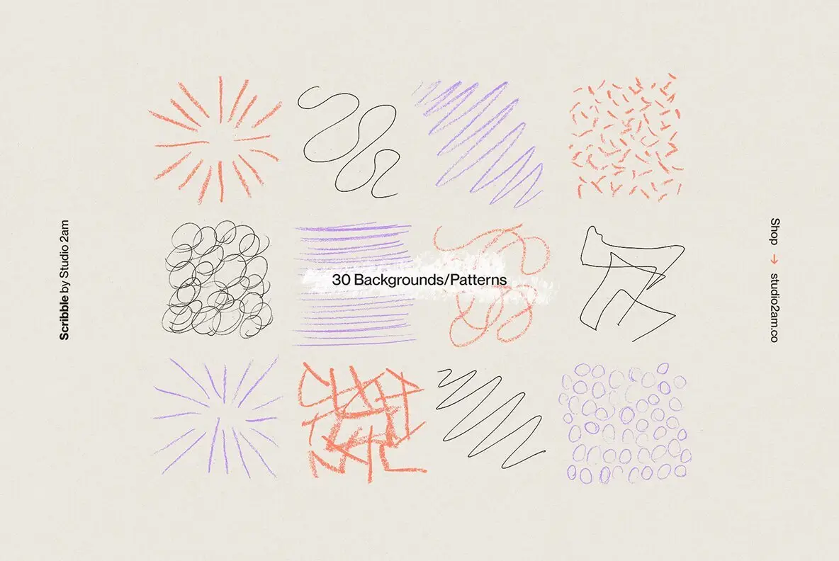 Scribble Graphics - YouWorkForThem