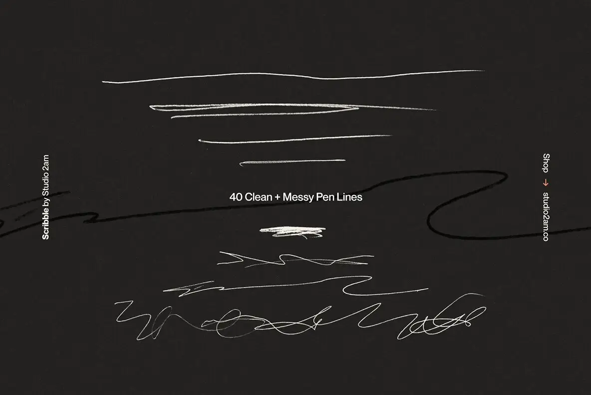 Scribble Graphics - YouWorkForThem