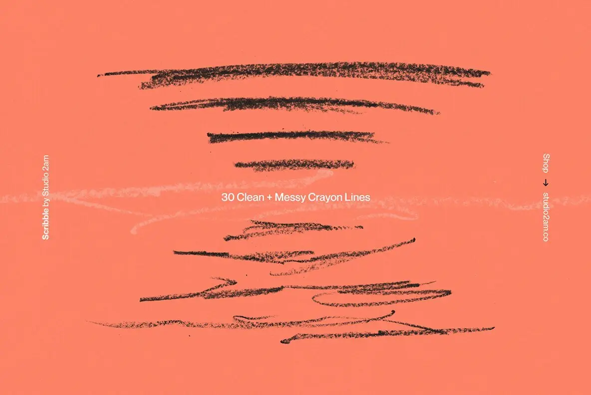 Scribble Graphics - YouWorkForThem