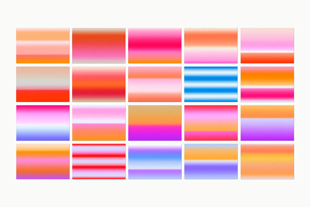 Horizontal Grainy Gradient Textures Backgrounds Gradients - YouWorkForThem