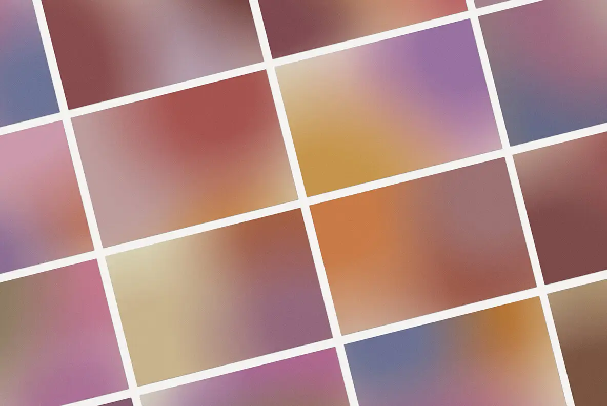 Retro Vintage Gradient Textures Backgrounds Gradients - YouWorkForThem