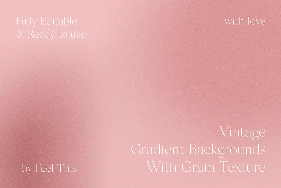 Vintage Retro Gradient Textures Backgrounds Graphics - YouWorkForThem