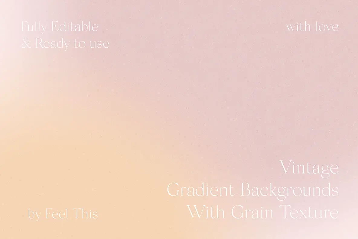 Vintage Retro Gradient Textures Backgrounds Graphics - YouWorkForThem