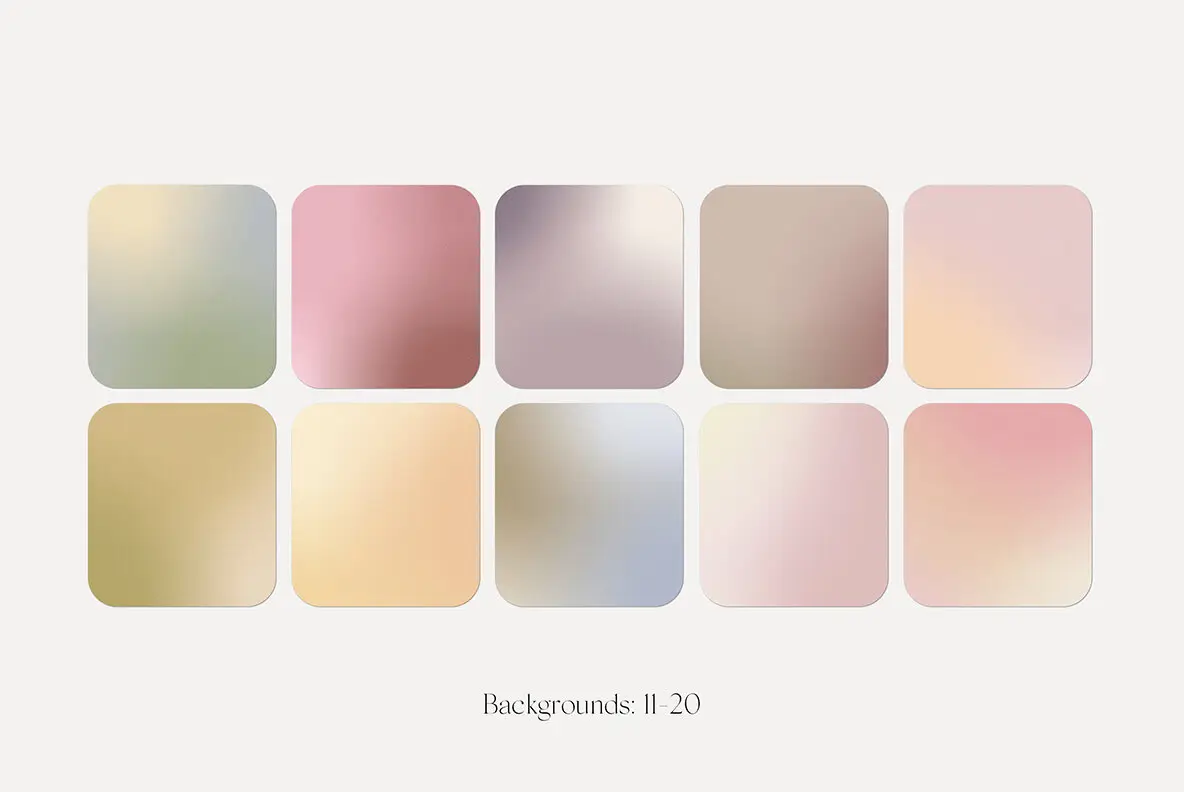 Vintage Retro Gradient Textures Backgrounds Gradients - YouWorkForThem