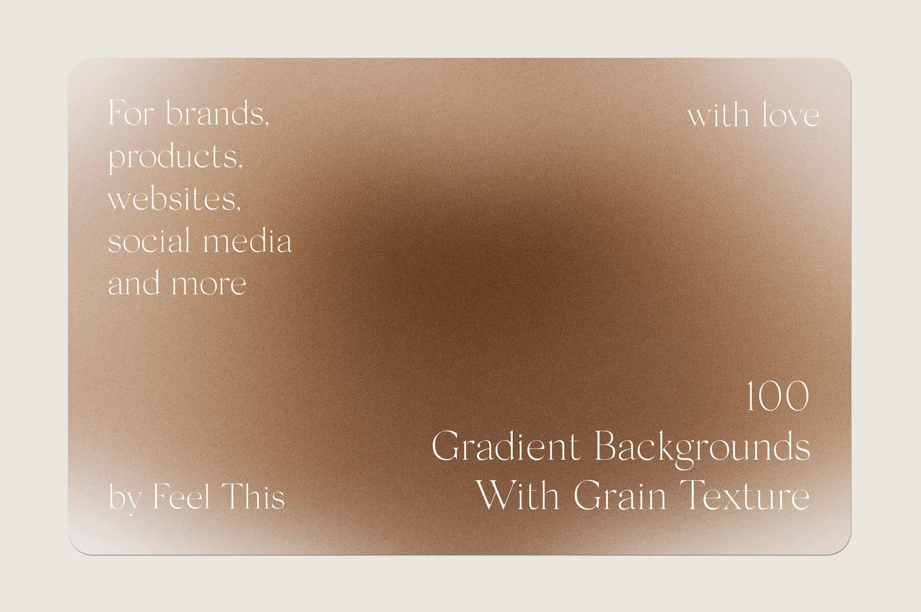 100 Beige Gradient Backgrounds Textures Graphics - YouWorkForThem