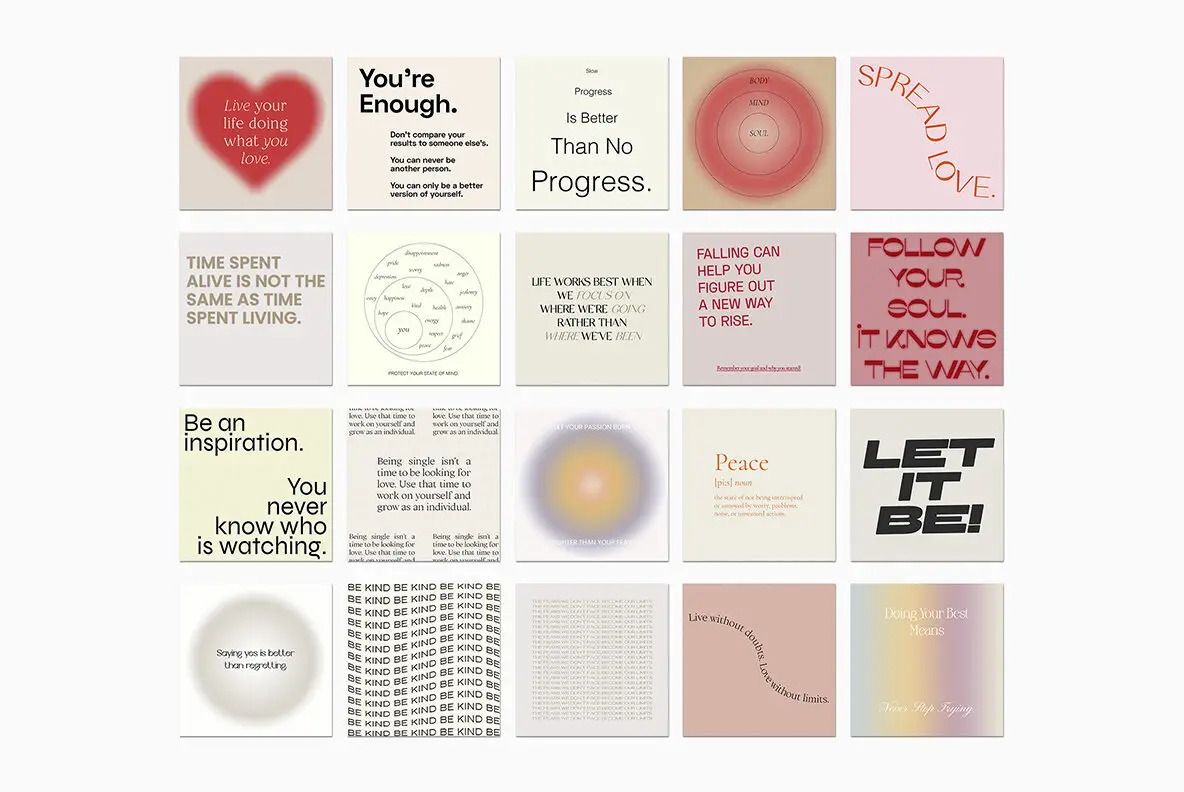 Instagram Social Media Quotes Vl Instagram - YouWorkForThem