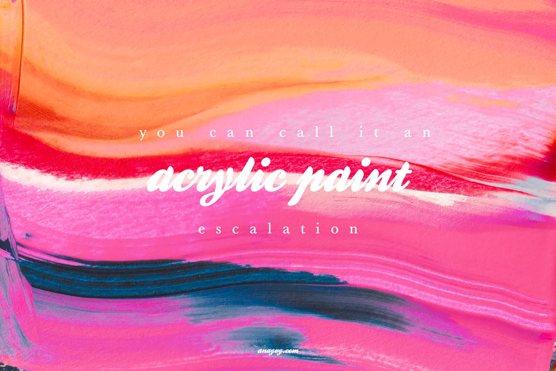 A Big Mess Graphics - YouWorkForThem