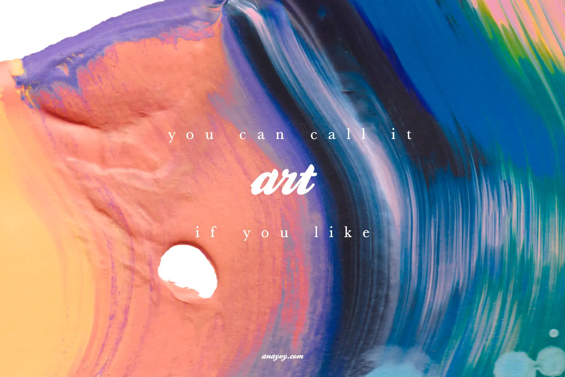 A Big Mess Graphics - YouWorkForThem