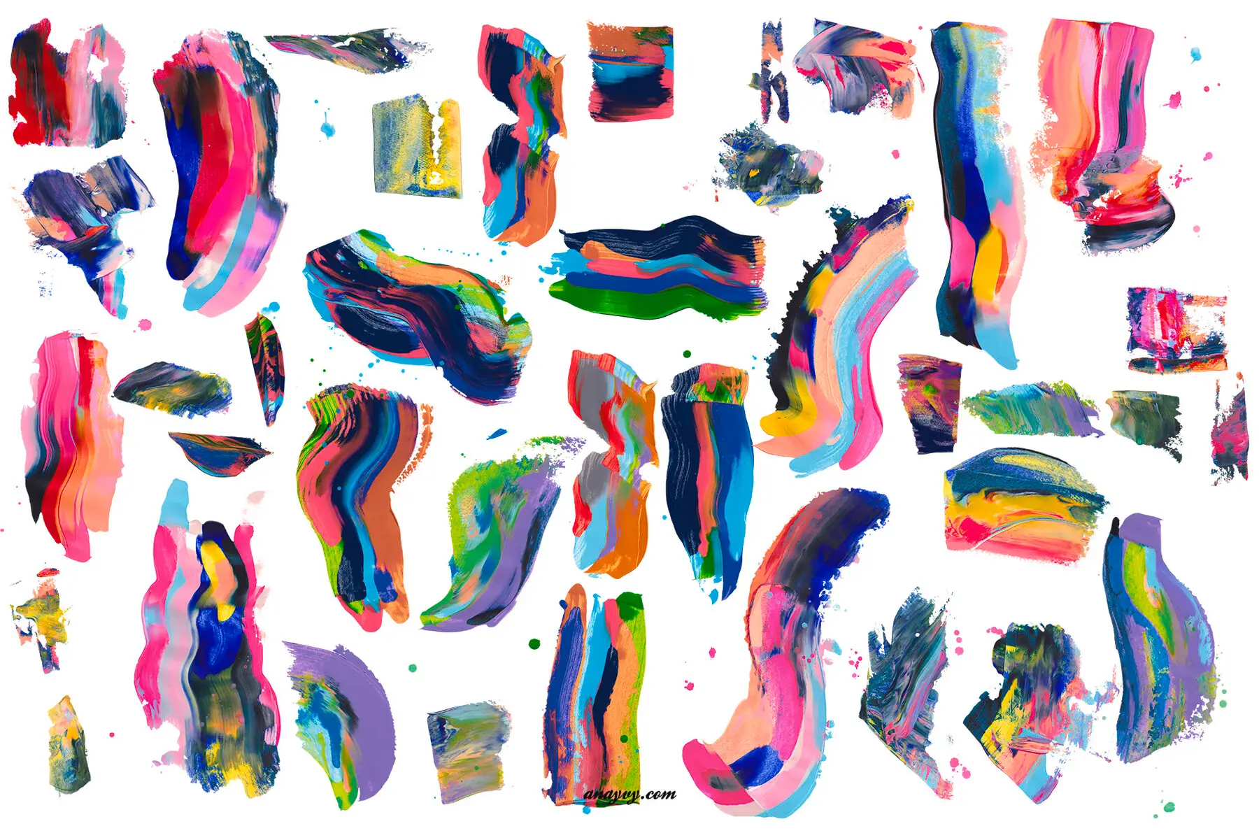 A Big Mess Graphics - YouWorkForThem