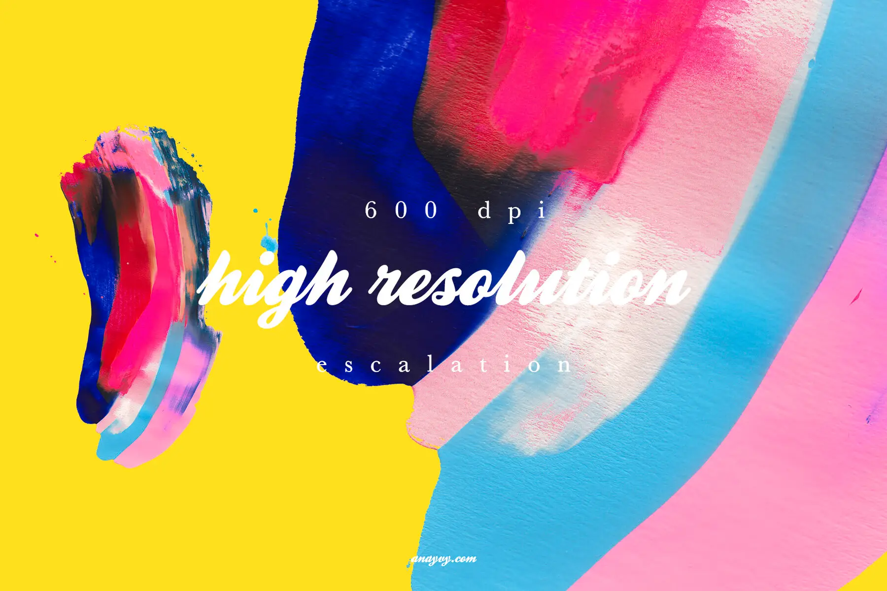 A Big Mess Graphics - YouWorkForThem