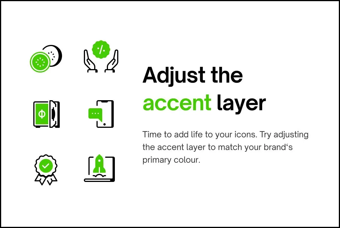 Spotless icons Graphics - YouWorkForThem