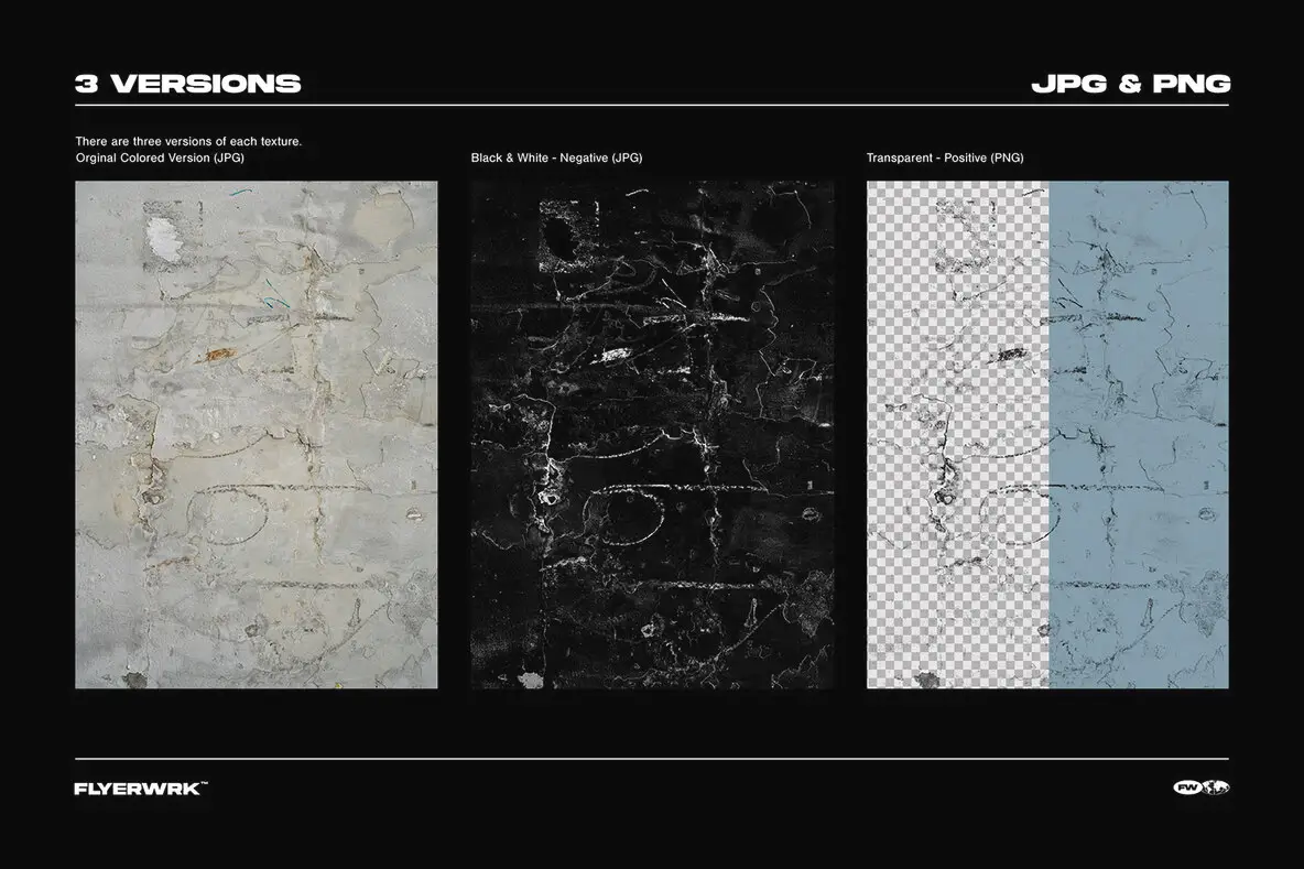 Grunge Textures Textures - YouWorkForThem