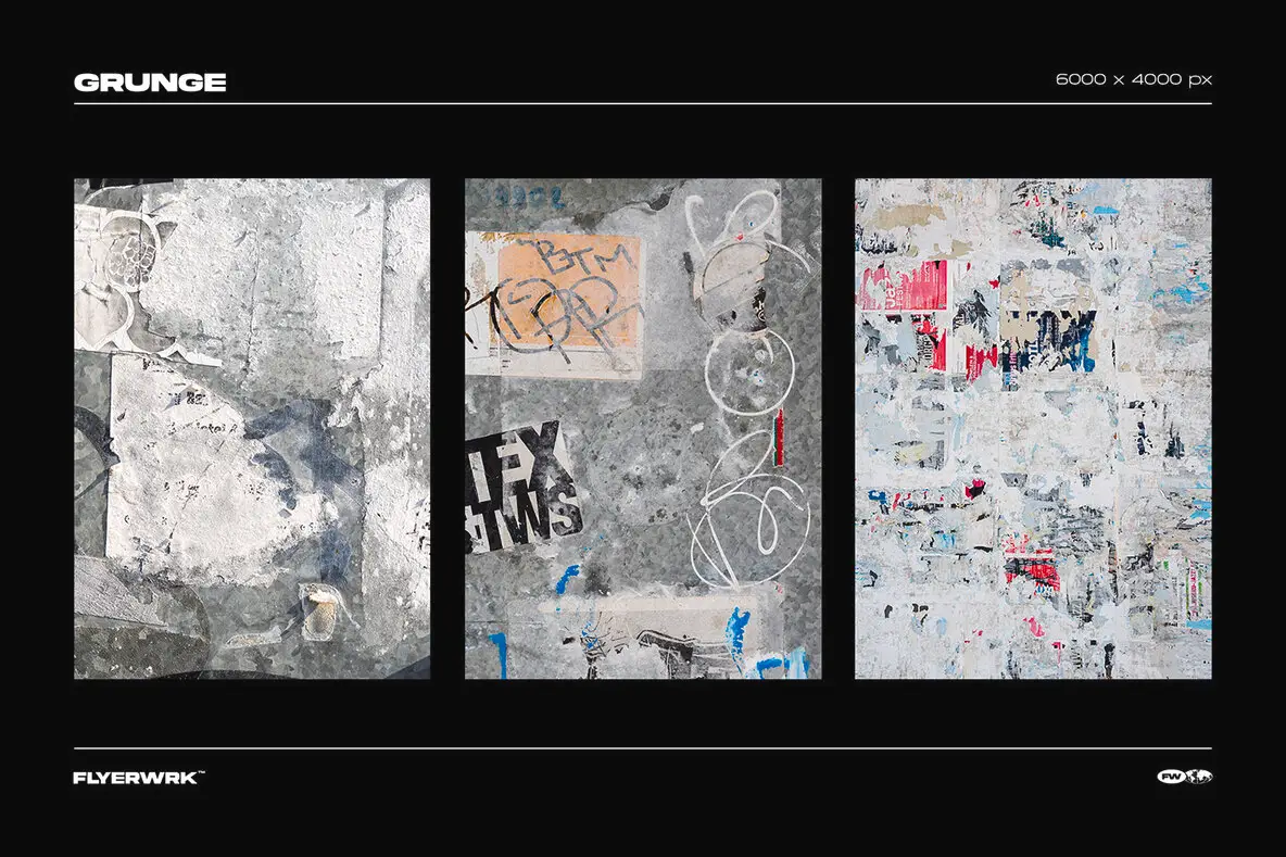Grunge Textures Textures - YouWorkForThem
