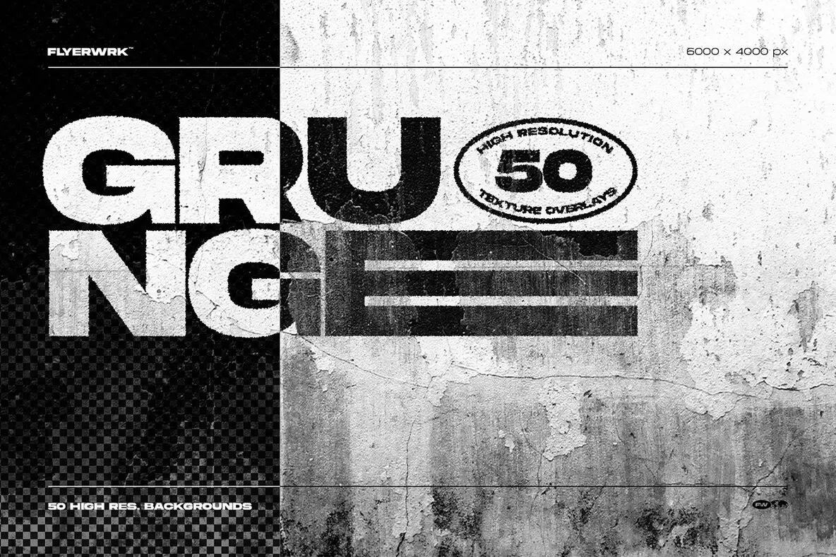 Grunge Textures Textures - YouWorkForThem