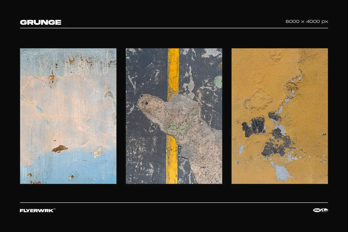 Grunge Textures Textures - YouWorkForThem