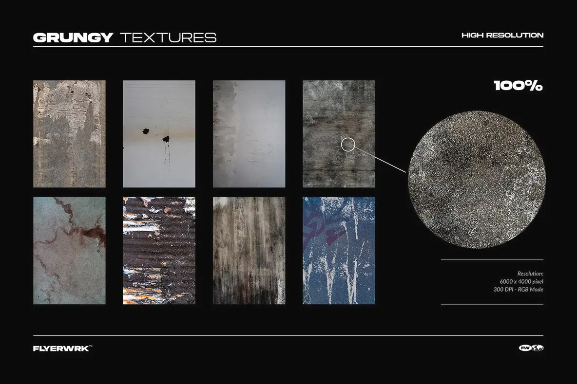 Grunge Textures Textures - YouWorkForThem