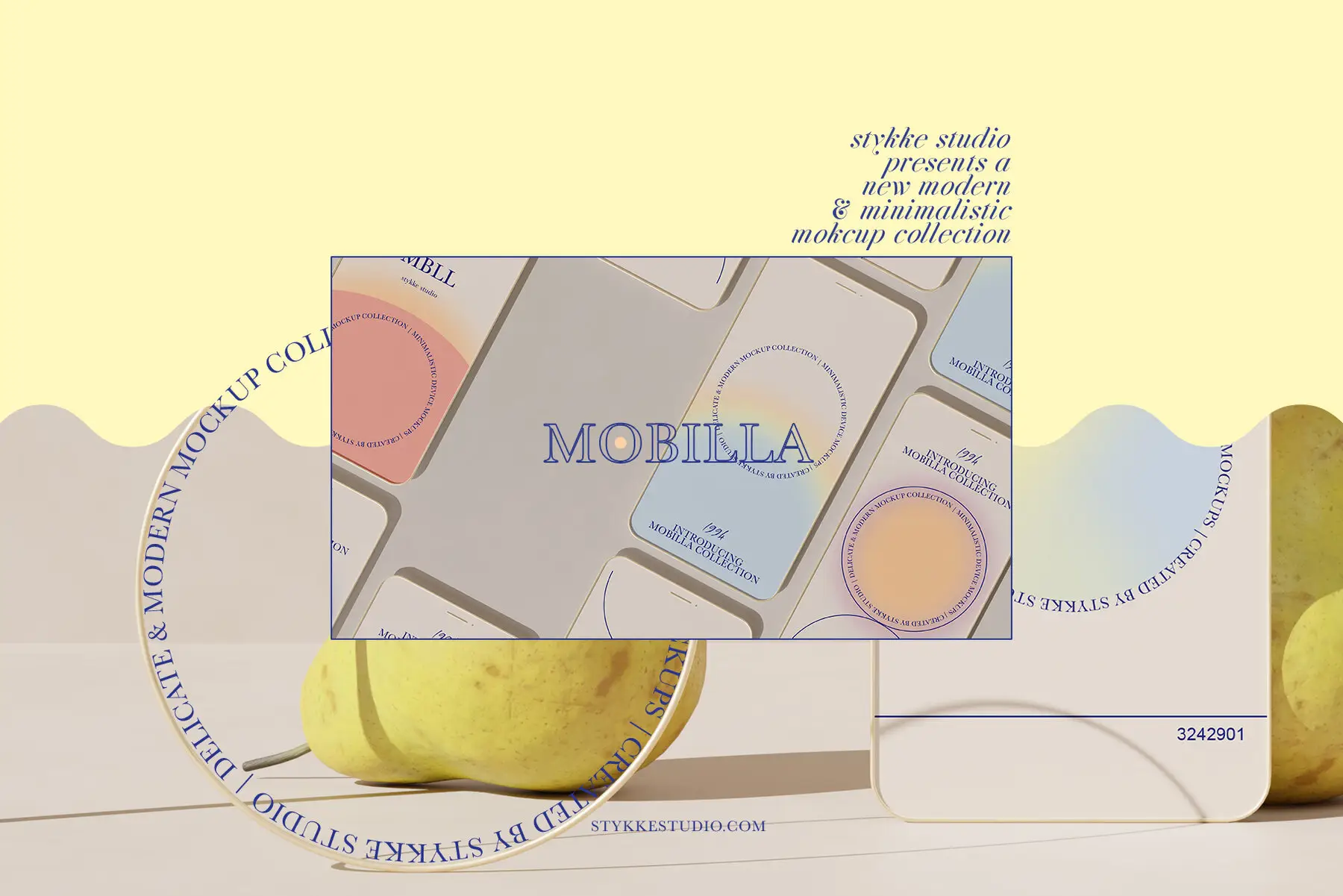 Mobilla Graphics - YouWorkForThem