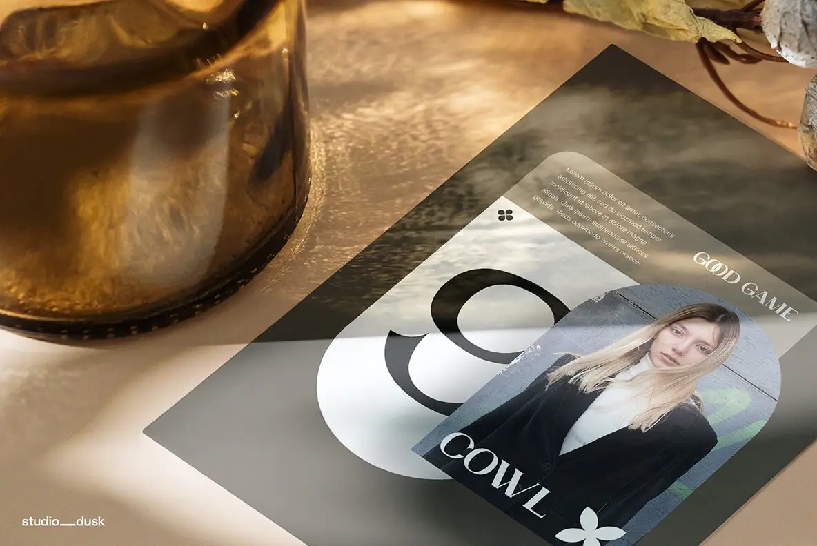 33 Designer Frames Mockups - YouWorkForThem