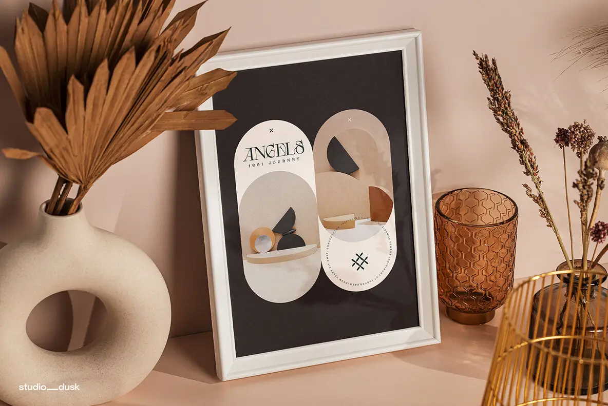 33 Designer Frames Graphics - YouWorkForThem