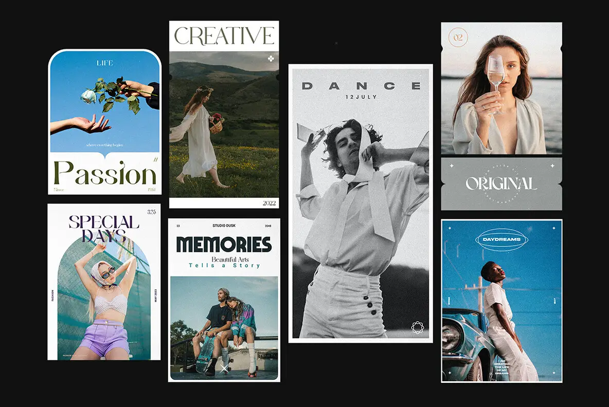 33 Designer Frames Graphics - YouWorkForThem