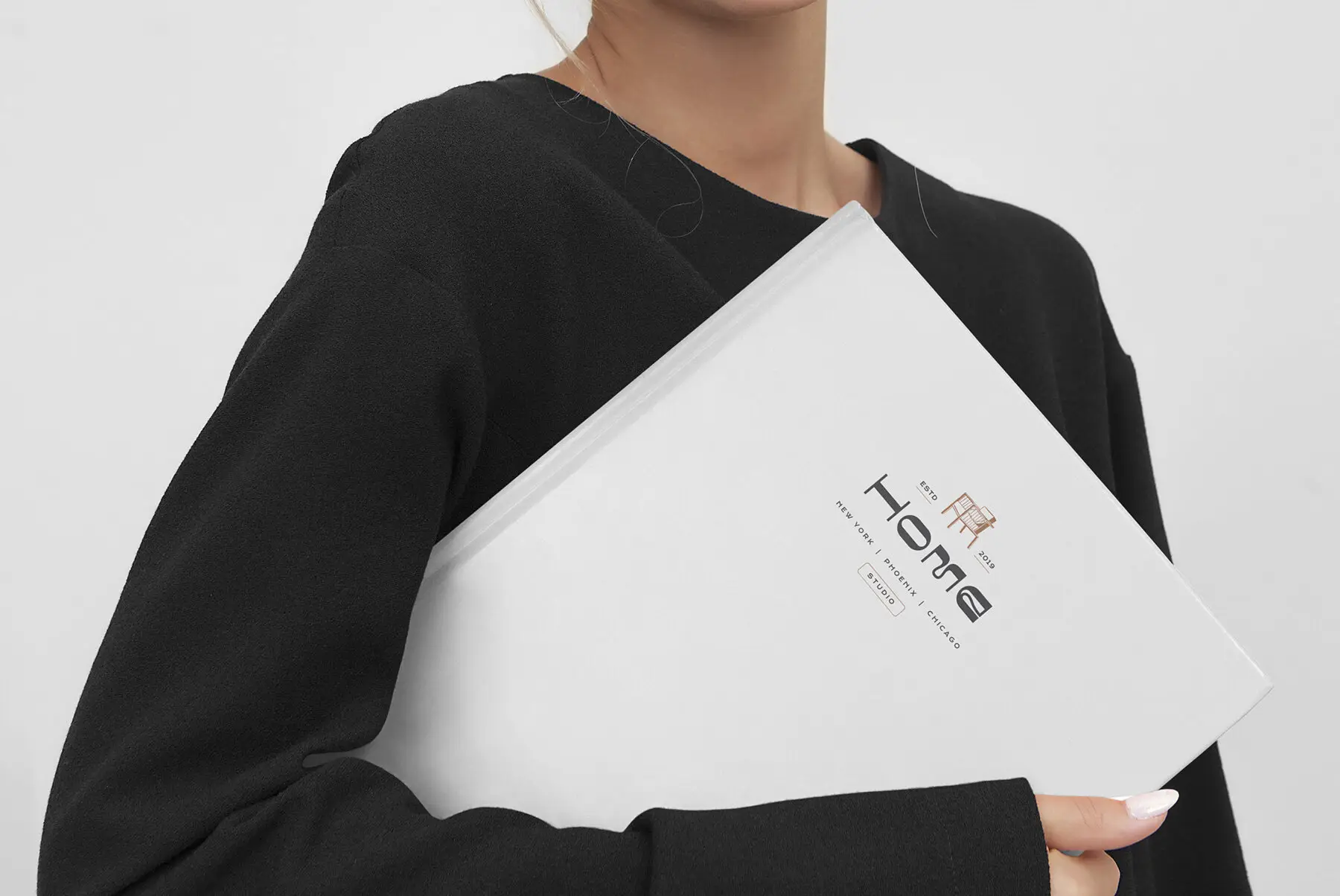 Handcrafted Logo Kit Graphics - YouWorkForThem