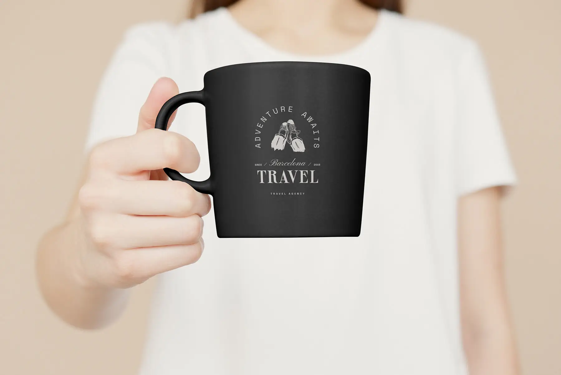 Handcrafted Logo Kit Graphics - YouWorkForThem