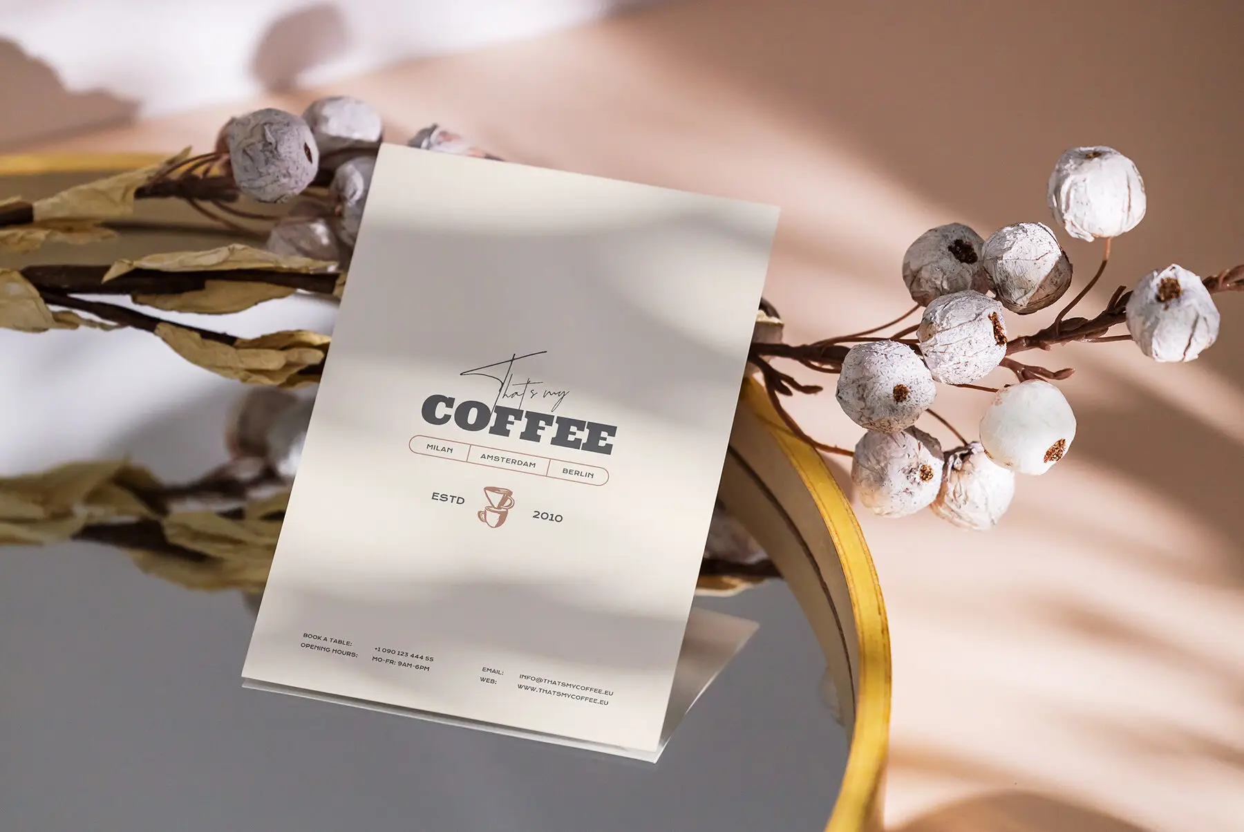 Handcrafted Logo Kit Graphics - YouWorkForThem