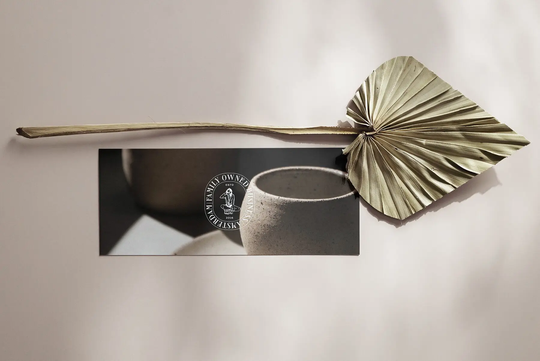 Handcrafted Logo Kit Graphics - YouWorkForThem