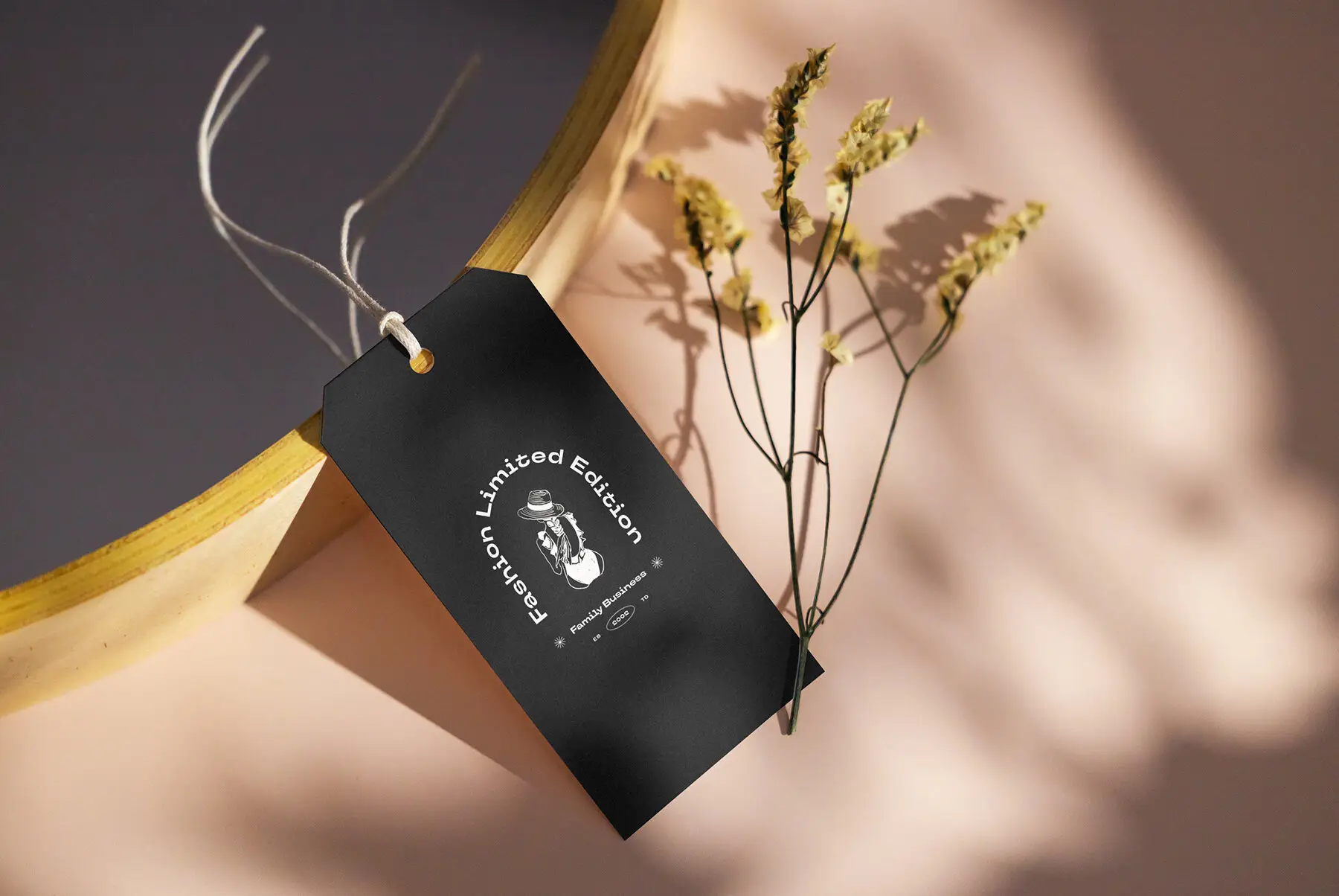 Handcrafted Logo Kit Graphics - YouWorkForThem