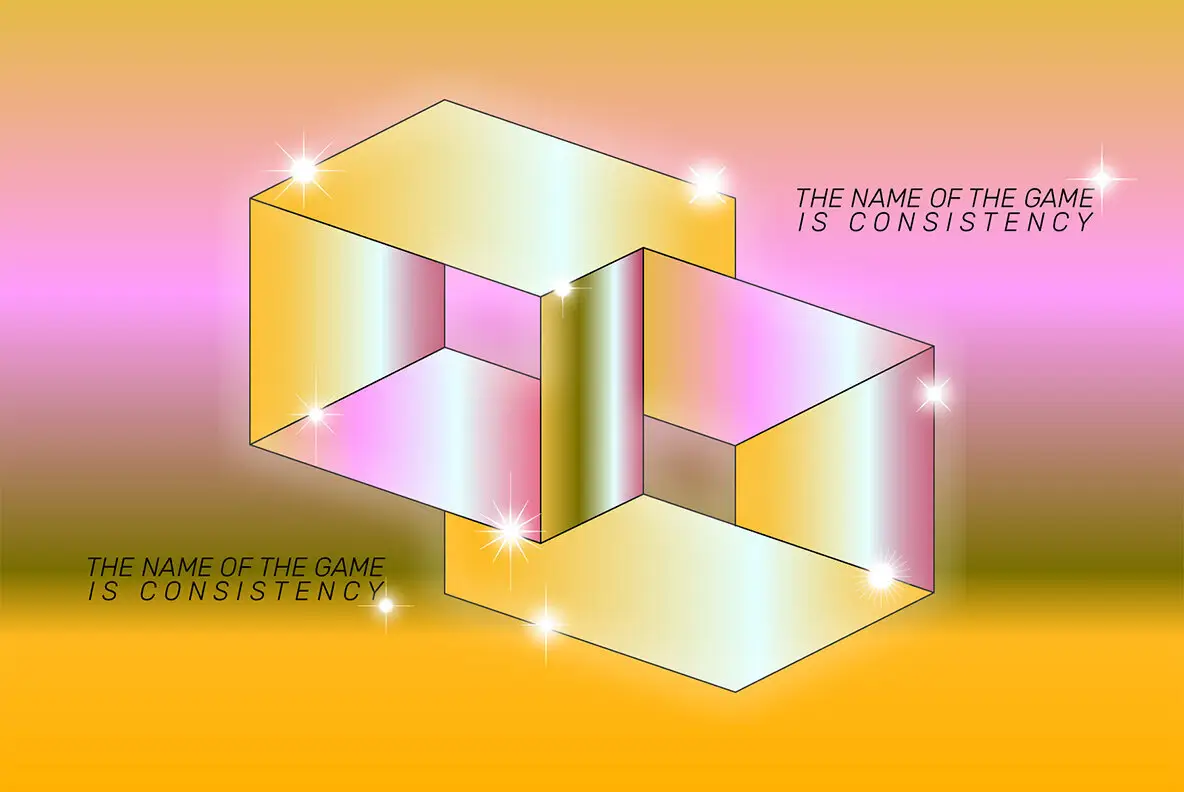 Impossible Objects Graphics - YouWorkForThem