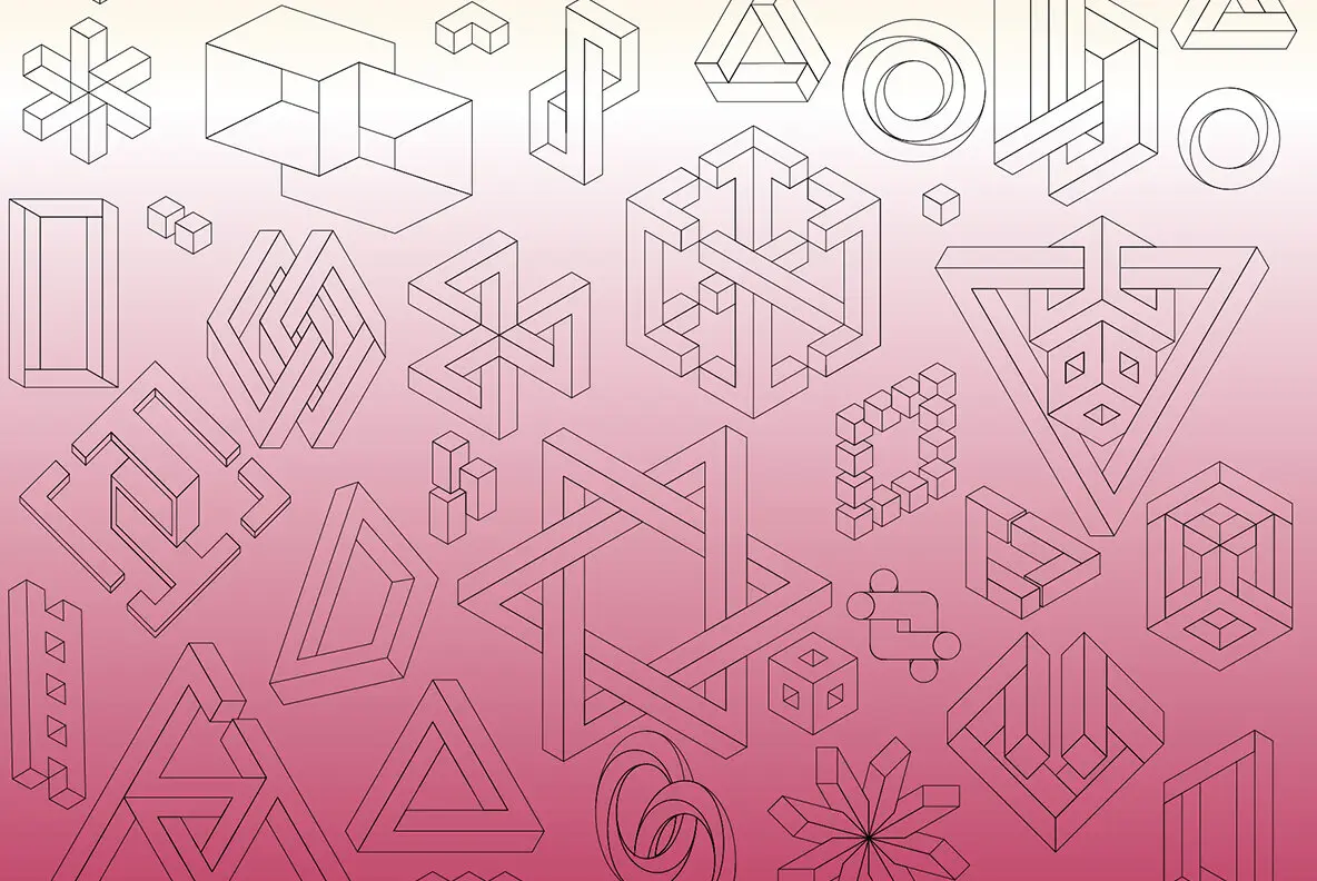 Impossible Objects Graphics - YouWorkForThem