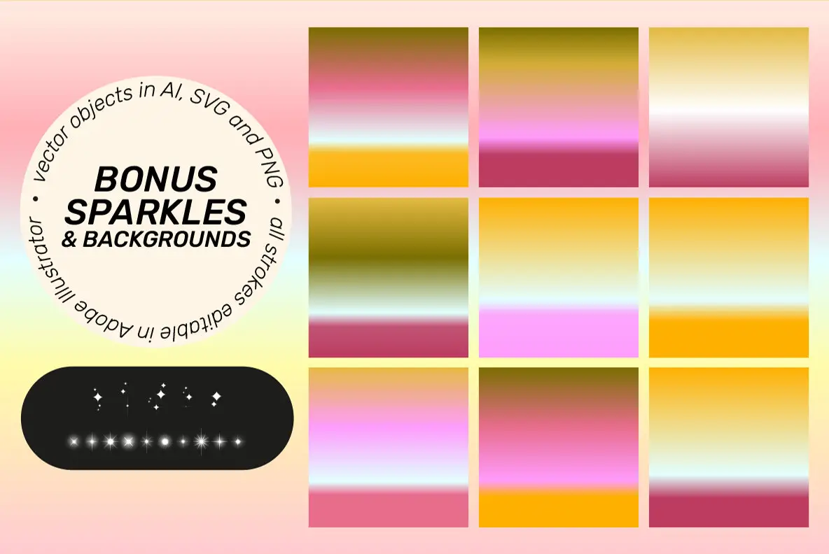 Impossible Objects Graphics - YouWorkForThem