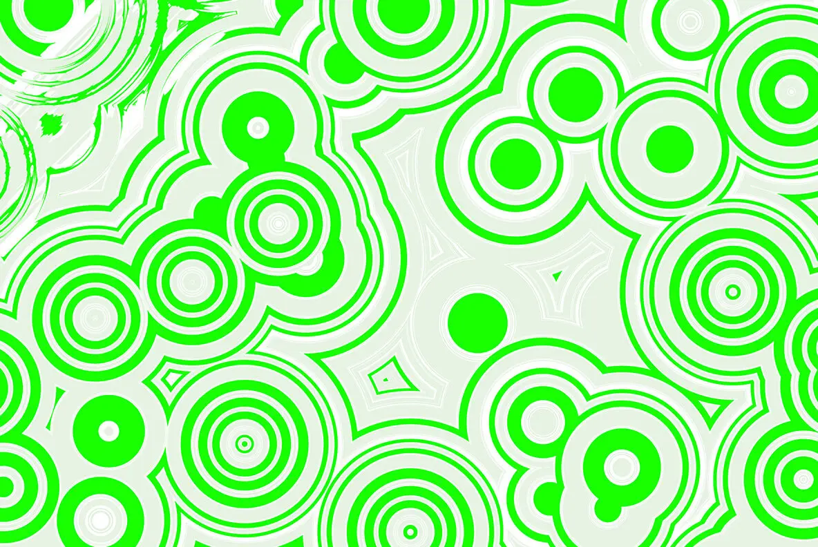 Circle Backgrounds 2 Graphics - YouWorkForThem