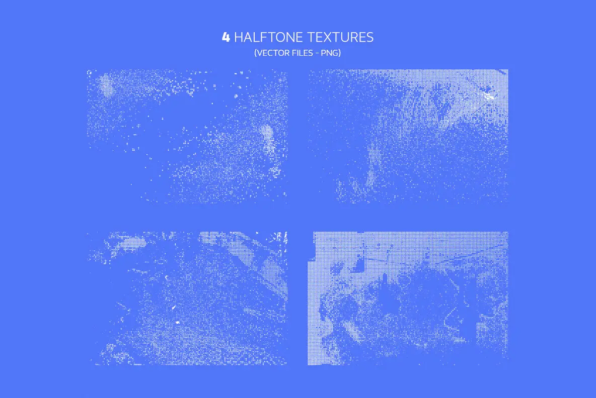 Grain Artistic Brushes for Procreate - YouWorkForThem