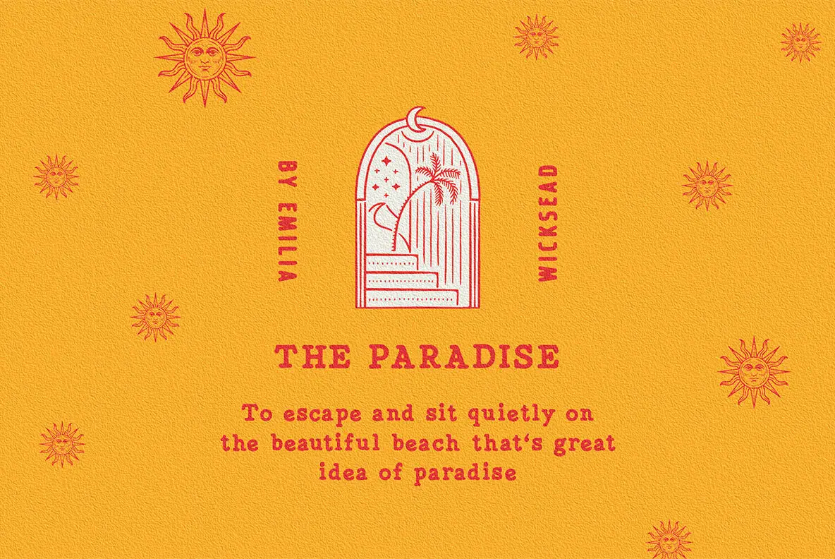 Mythology Graphics - YouWorkForThem