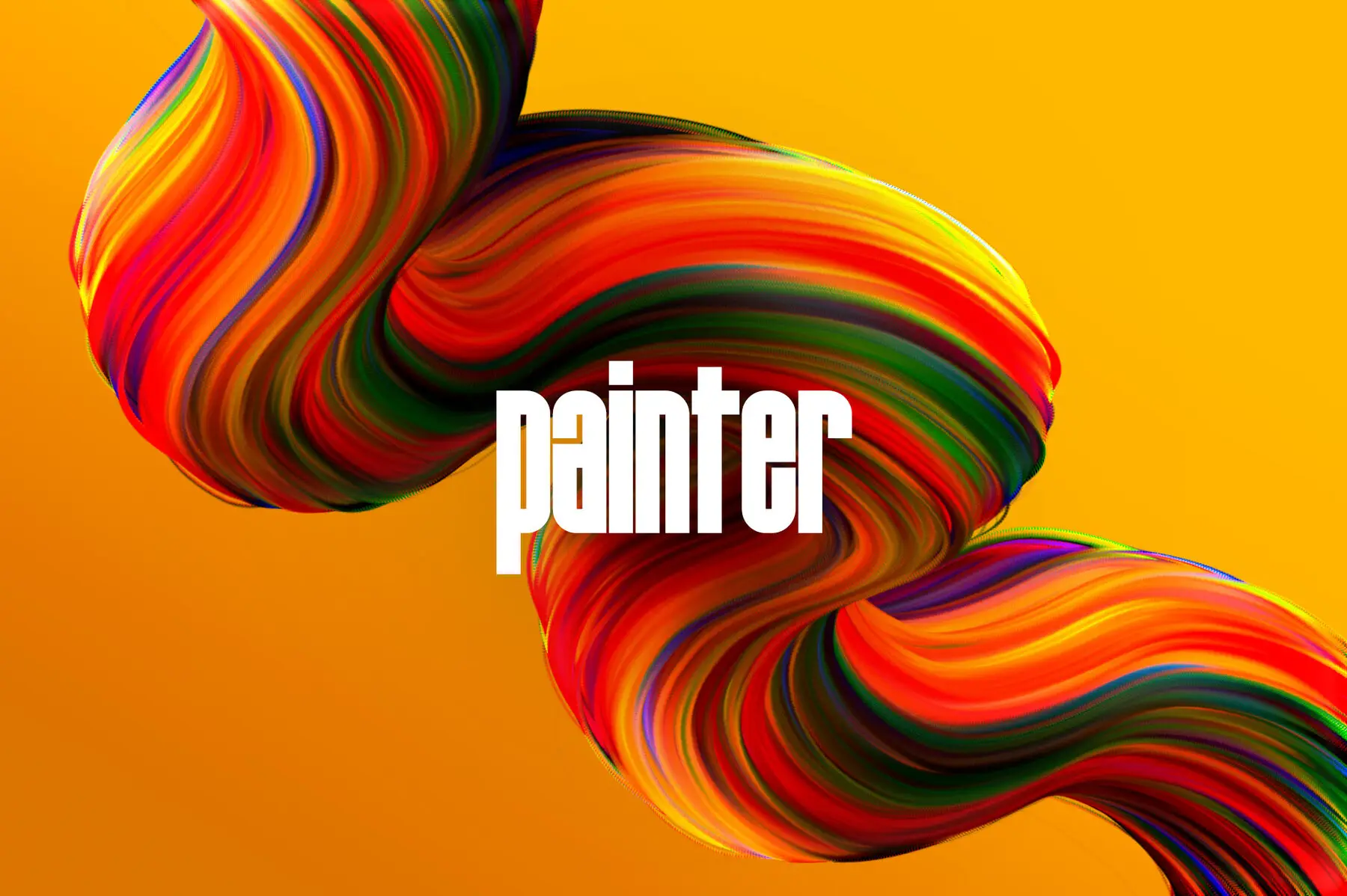 Multicolor Brush Bundle for Photoshop - YouWorkForThem