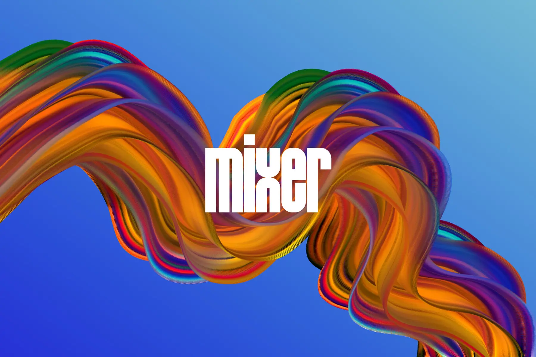 Multicolor Brush Bundle for Photoshop - YouWorkForThem