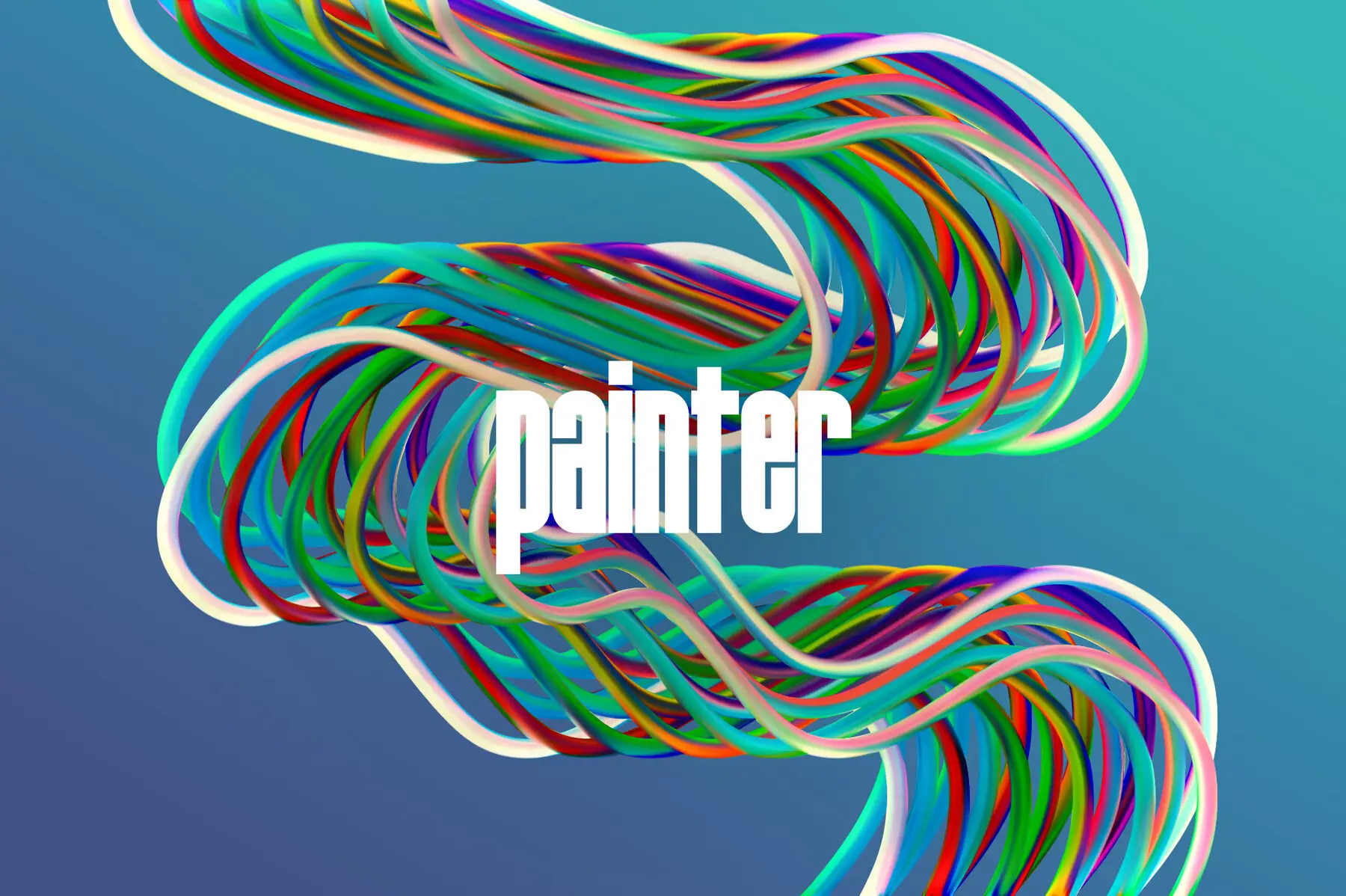 Multicolor Brush Bundle for Photoshop - YouWorkForThem