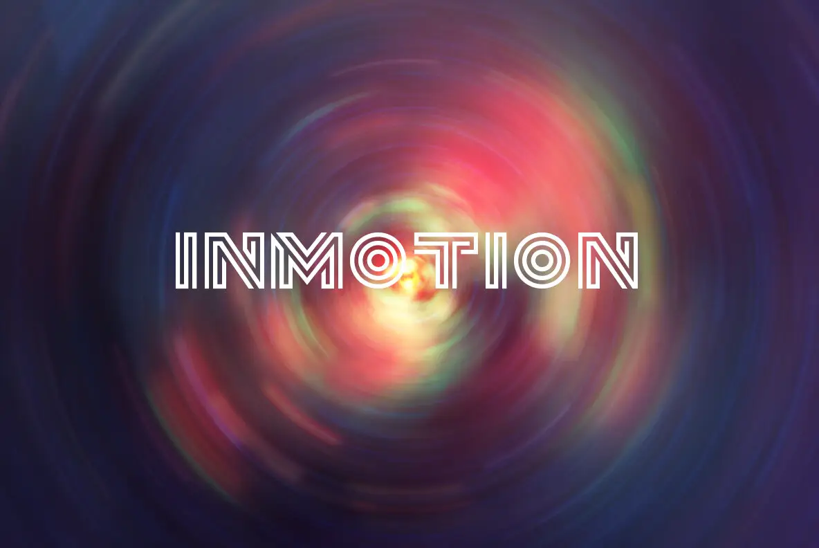 Inmotion Abstract Backgrounds Graphics - YouWorkForThem
