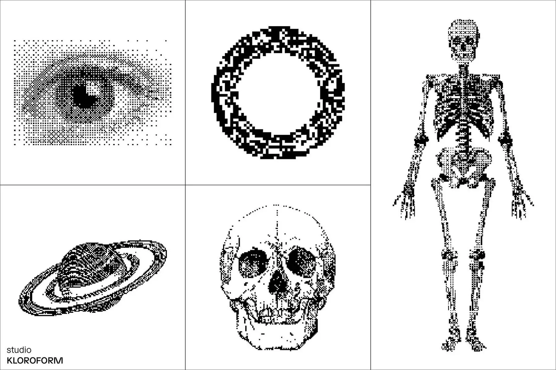 Dither 1 Graphics - YouWorkForThem