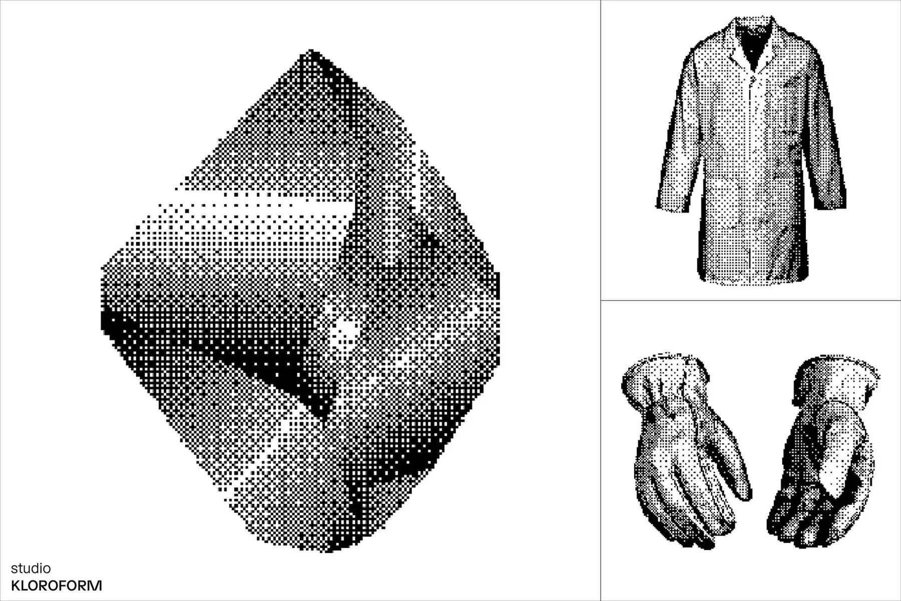 Dither 1 Graphics - YouWorkForThem