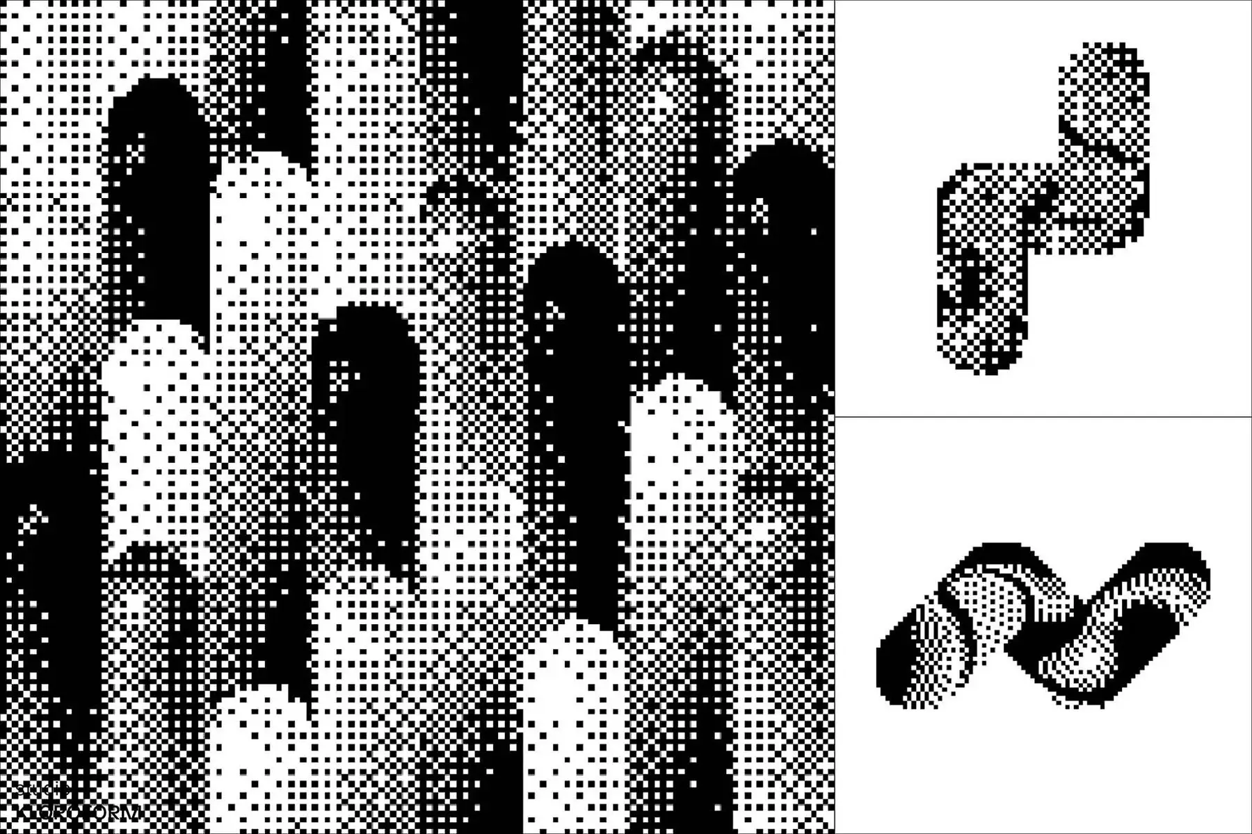 Dither 1 Graphics - YouWorkForThem