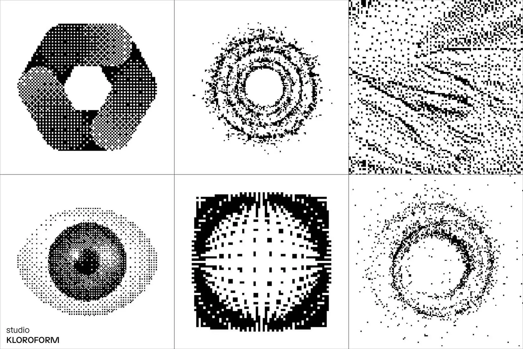 Dither 1 Graphics - YouWorkForThem